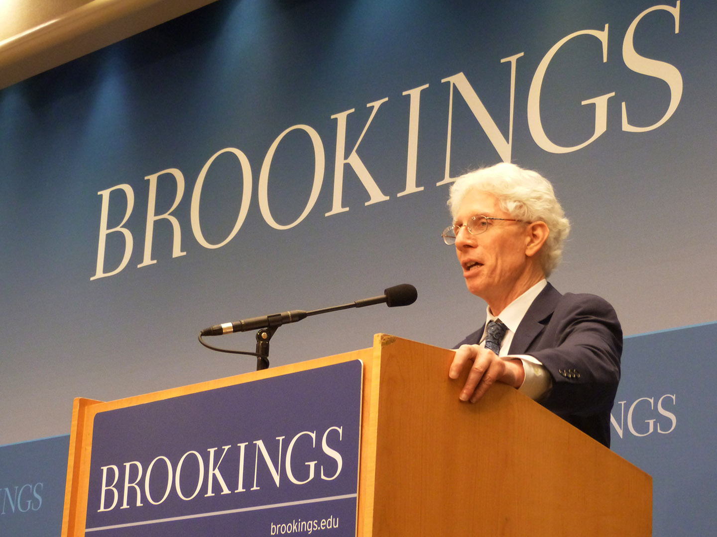 William Galston: Do You Need God to Have Good Values? - PRRI